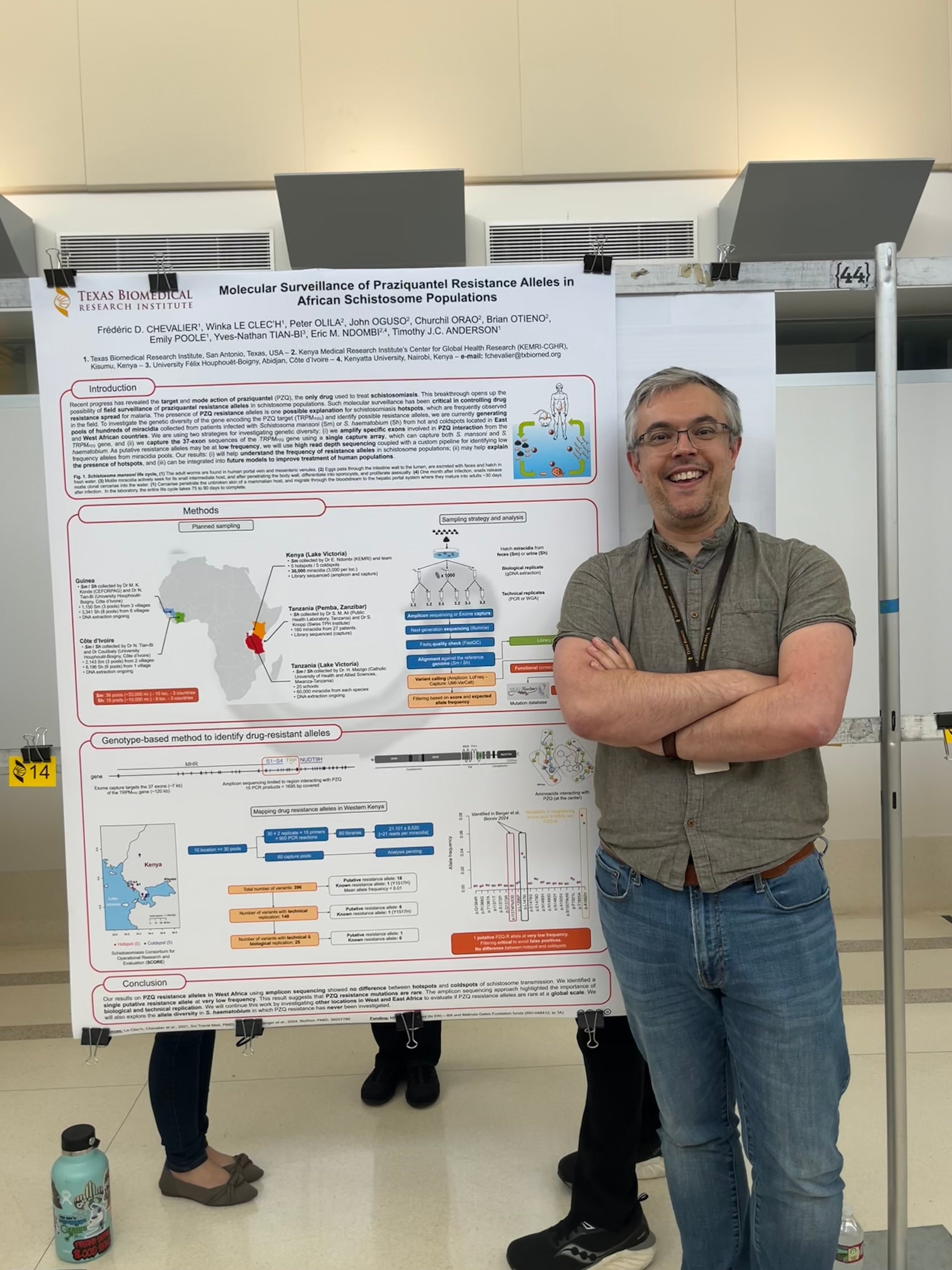 The 2025 Research Symposium | Anderson Laboratory