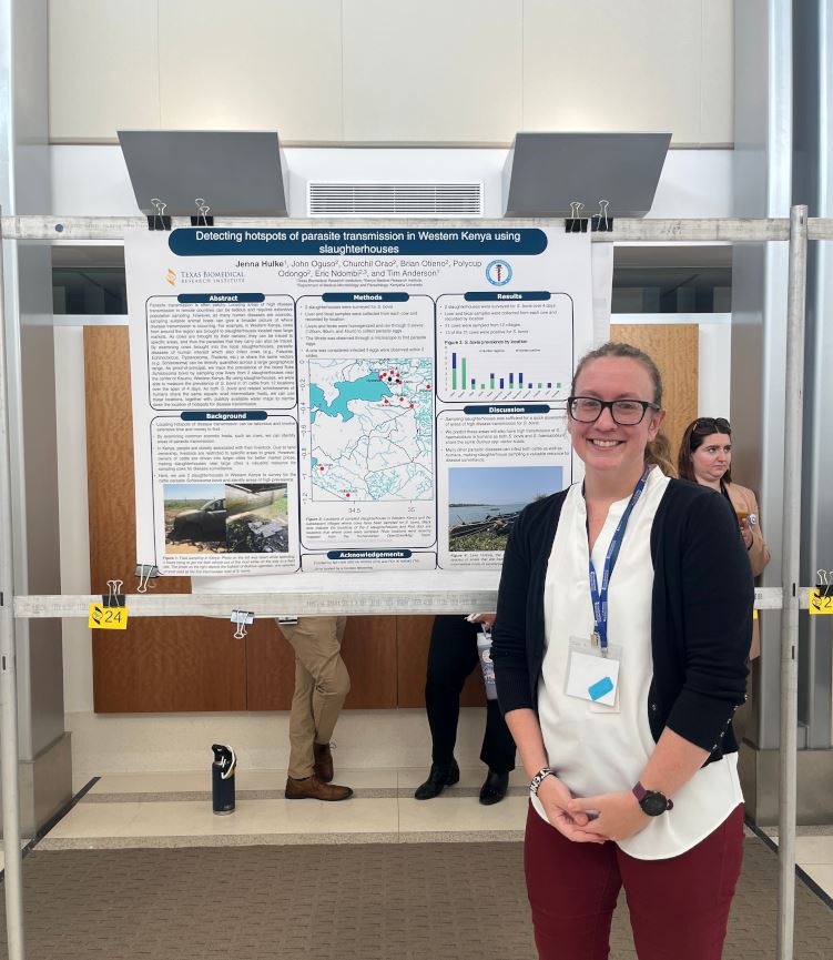 The 2025 Research Symposium | Anderson Laboratory