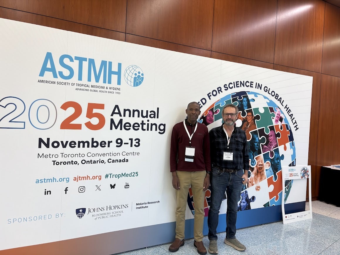 Anderson Lab Highlights at the 2025 ASTMH Annual Meeting | Anderson ...