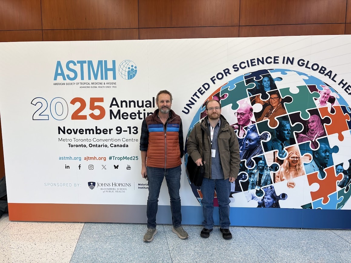 Anderson Lab Highlights at the 2025 ASTMH Annual Meeting | Anderson ...