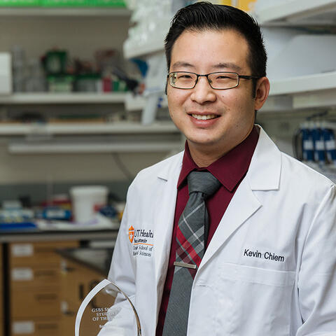 Our Team | Luis Martinez-Sobrido Lab