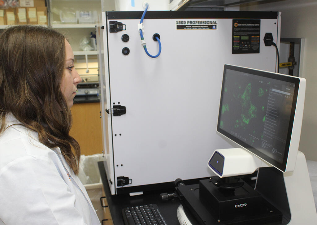 The Martinez-Sobrido Lab | Luis Martinez-Sobrido Lab