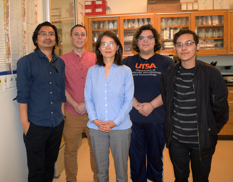 Social | Ling Laboratory